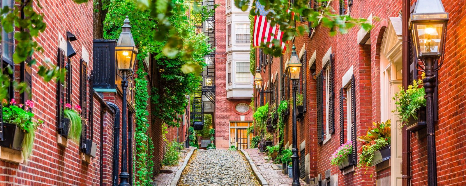 Luxury Boston And New England Holidays Luxury Boston And New England Holidays